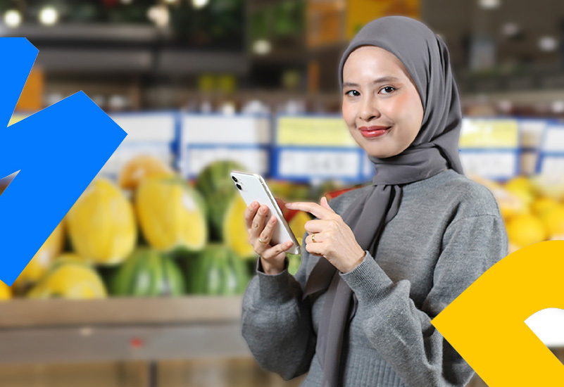 Log Masuk Ke Akaun Anda